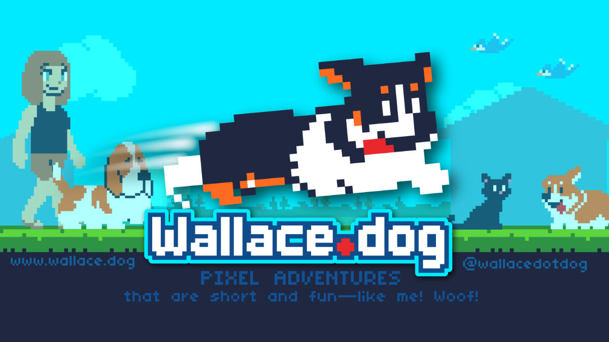 Wallace.dog